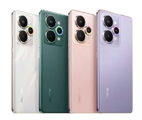 Realme 15 Series (5G & Pro 5G): Specs, Price, Features & Launch ...